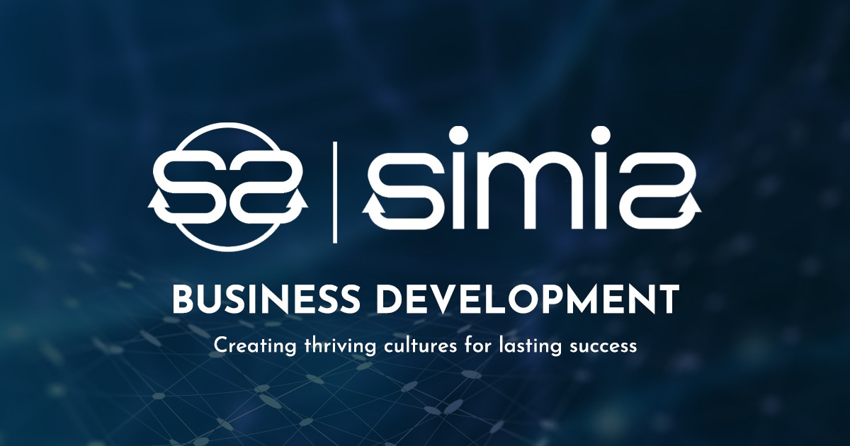 Leadership and Culture Training - Simia